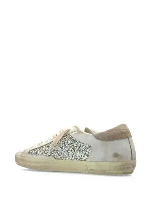 GOLDEN GOOSE Super-star Sneakers