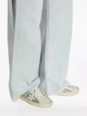 GOLDEN GOOSE Super-star Sneakers