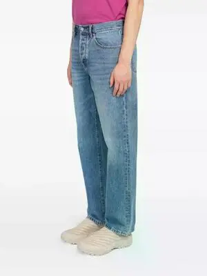 StÜssy Classic Jeans - Blue