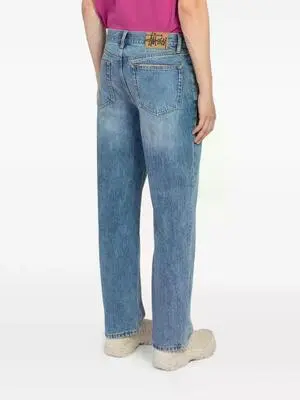 StÜssy Classic Jeans - Blue