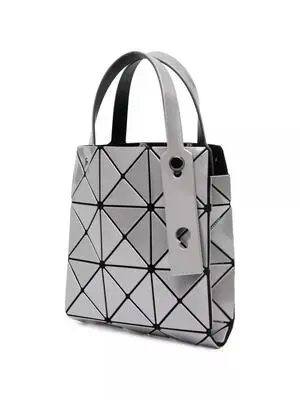 Issey Miyake Carat Tote Bag - Grey