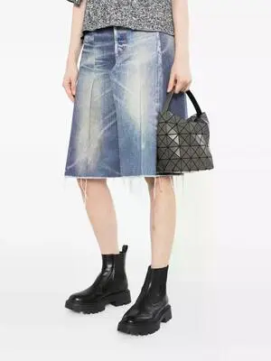 Issey Miyake Valley Tote - Grey