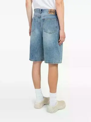 StÜssy Big Ol Denim Shorts