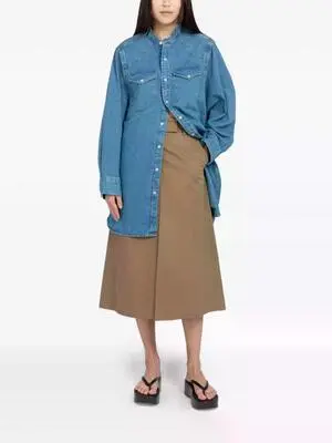 Filippa K Western Shirt Dress