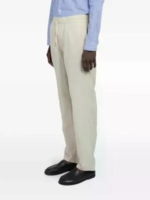 MINIMUM Kingsley Straight-leg Trousers