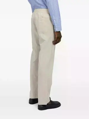 MINIMUM Kingsley Straight-leg Trousers
