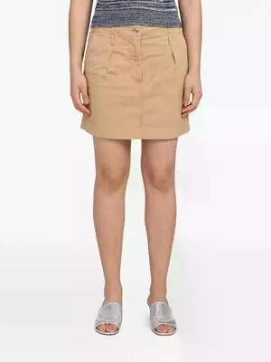 SAMSOE SAMSOE Salix Pleated Skirt
