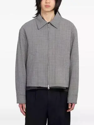 Mfpen Long Sleeve Outerwear For Men