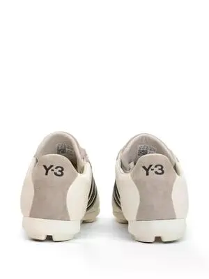 Adidas Y-3 Field Lace-up Sneakers