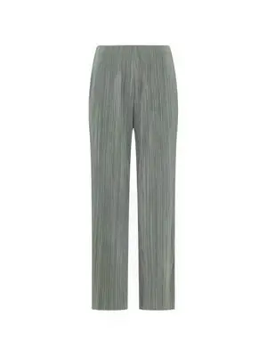 Calvin Klein Plissé Trousers