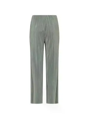 Calvin Klein Plissé Trousers