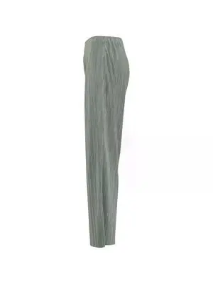 Calvin Klein Plissé Trousers