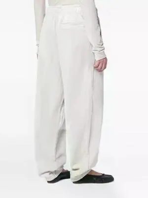 ENTIRE STUDIOS Elasticated Track Pants