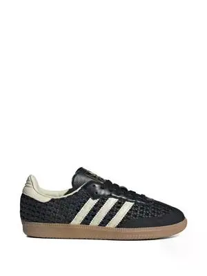 Adidas Samba Og Woven Sneakers