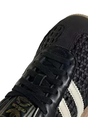 Adidas Samba Og Woven Sneakers