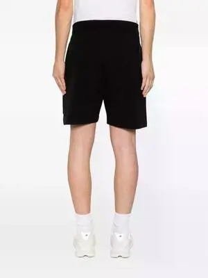 Moschino Logo-print Track Shorts