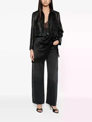 Citizens Of Humanity Ayla Wide-leg Jeans