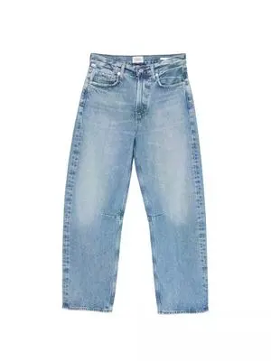 Citizens Of Humanity Miro Wide-leg Jeans