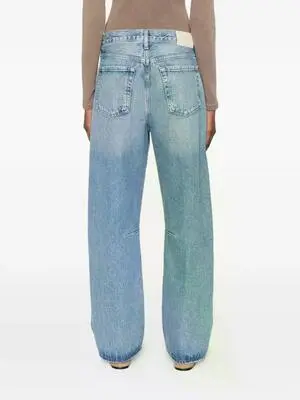 Citizens Of Humanity Miro Wide-leg Jeans