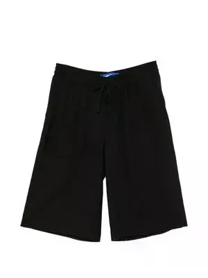 Karl Lagerfeld Drawstring Bottoms For Women