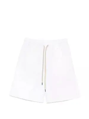 DEPARTMENT 5 Herbie Drawstring Shorts - White