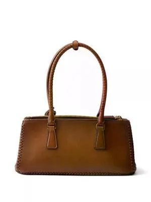 Prada Galleria Leather Tote Bag