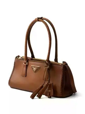 Prada Galleria Leather Tote Bag