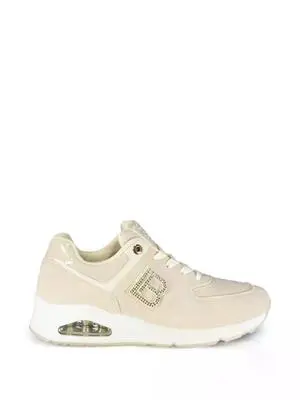 Laura Biagiotti Round Toe Sneakers For Women