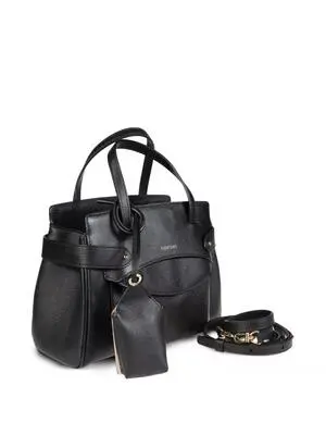 HIDESINS Tote Bag - Black