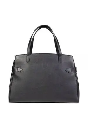 HIDESINS M Lullaby Tote Bag - Black