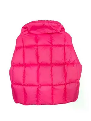 IENKI IENKI Quilted Gilet - Pink