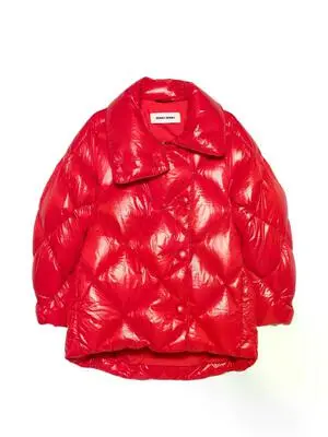 IENKI IENKI Quilted Puffer Jacket