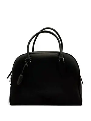 THE ROW Leather Tote Bag