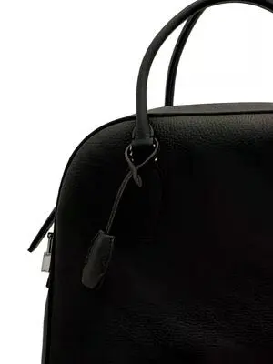 THE ROW Leather Tote Bag