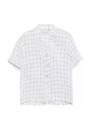 Liberowe Button Up Shirts For Women