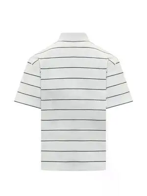 K-WAY Valar Polo Shirt - White