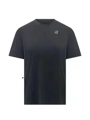 K-WAY Sergine T-shirt - Blue