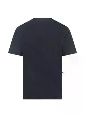 K-WAY Sergine T-shirt - Blue