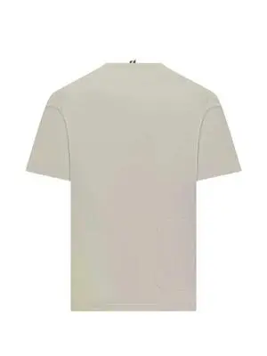 K-WAY Sergine Logo-patch T-shirt