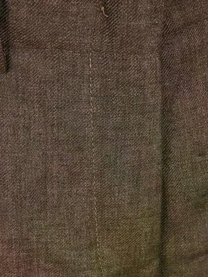 Incotex Pressed-crease Straight-leg Trousers