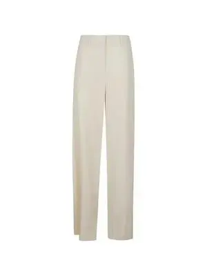 Gabriela Hearst Wide-leg Trousers