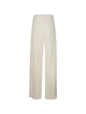Gabriela Hearst Wide-leg Trousers