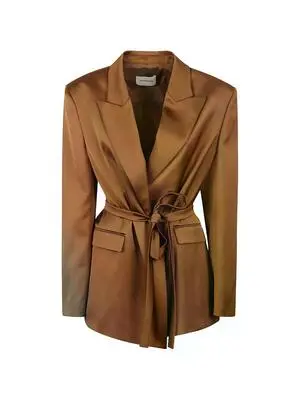 Andamane Single Breasted Blazers For Women