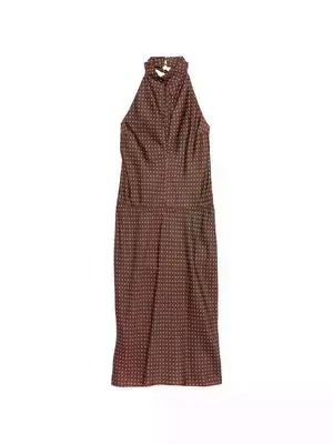 Posse Halterneck Day Dresses