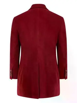 SAULINA Corduroy Blazer