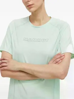 MAMMUT Selun Fl Short-sleeve T-shirt