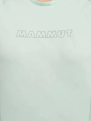 MAMMUT Selun Fl Short-sleeve T-shirt