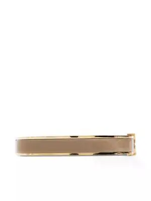 Tory Burch Logo Plaque Bracelet