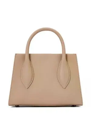 Lacoste Daily City Tote Bag - Neutrals
