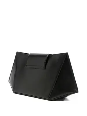 LIDIALUCILLA Bateaux Md Leather Clutch